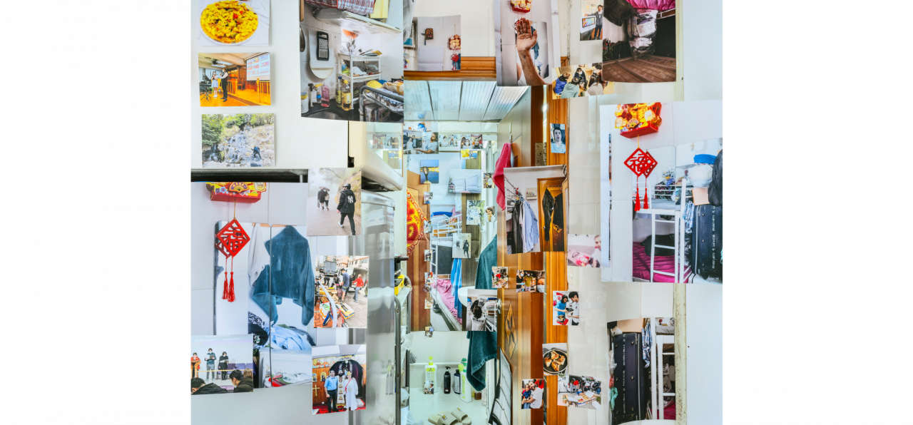 Xu Guanyu 徐冠宇 2 Ekcart Asia